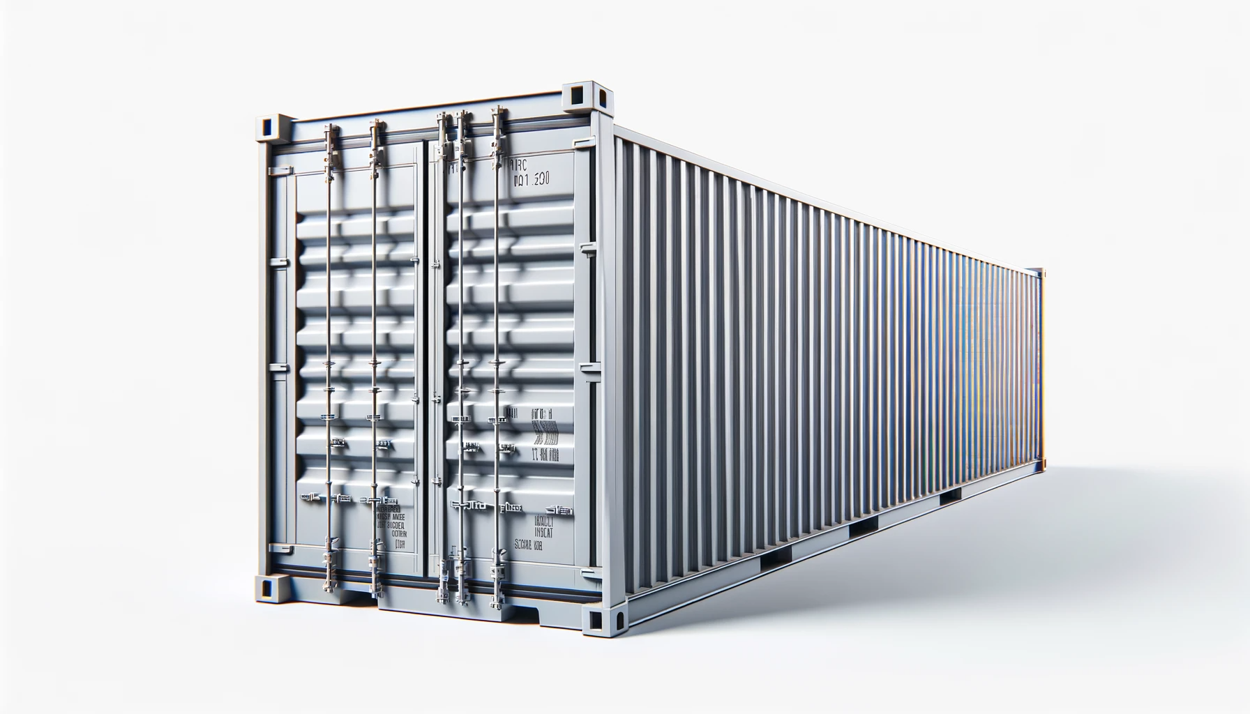 Shipping Containers For Sale in Buffalo, NY - Buffalo Container Guys